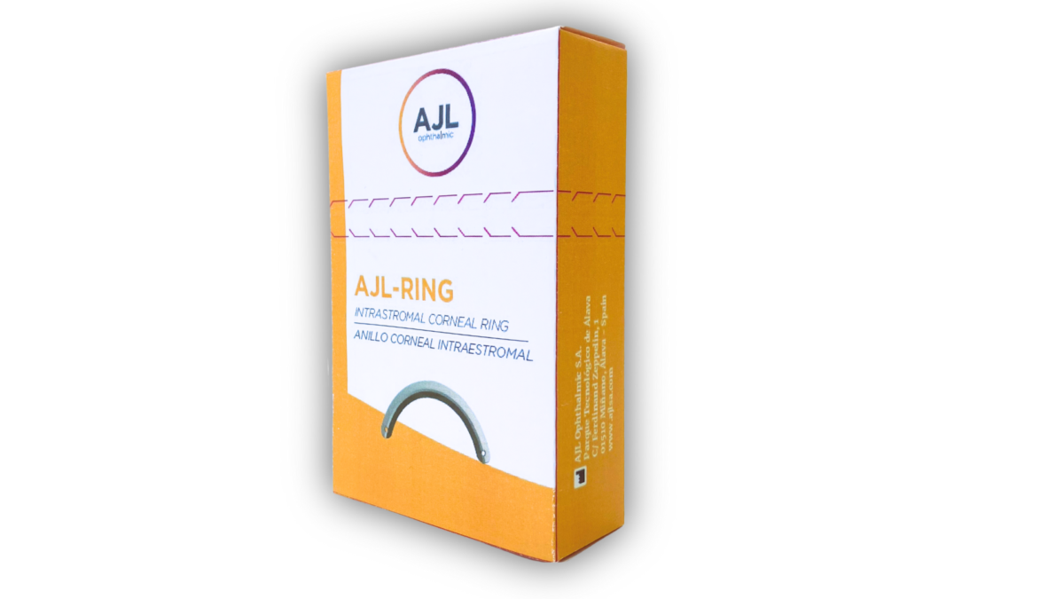 AJL-RING - AJL Ophthalmic