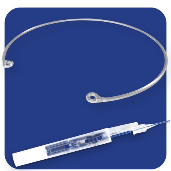 AJL CAPSULAR TENSION RING - AJL Ophthalmic