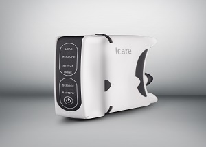 Icare Home - AJL Ophthalmic