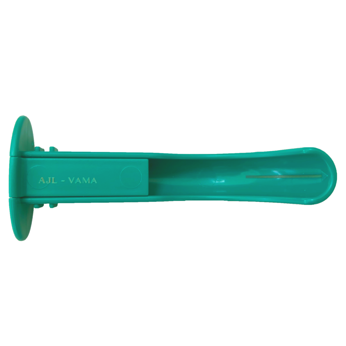 CANULA VAMA FRONTAL - AJL Ophthalmic