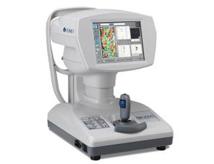 EM-3000 - AJL Ophthalmic