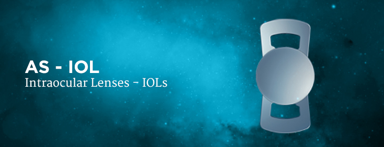 AS-IOL_intraoculares - AJL Ophthalmic