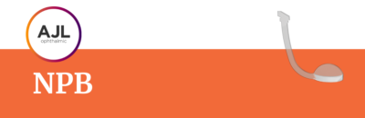 NPB Macular Buckle - AJL Ophthalmic