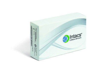Intacs - AJL Ophthalmic