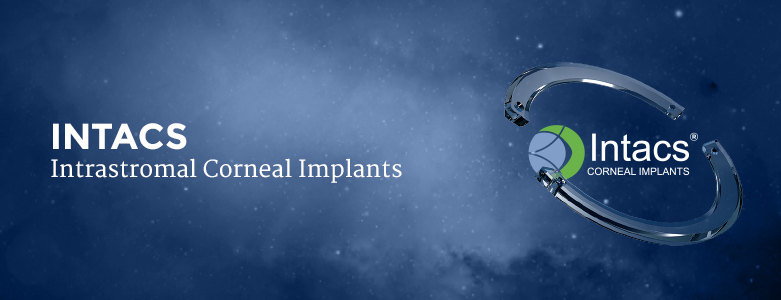 Intacs - AJL Ophthalmic