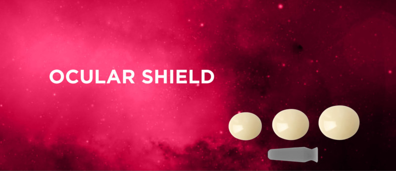 Ocular Shield - AJL Ophthalmic