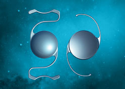 PMMA IOL (RIGID IOL) - AJL Ophthalmic