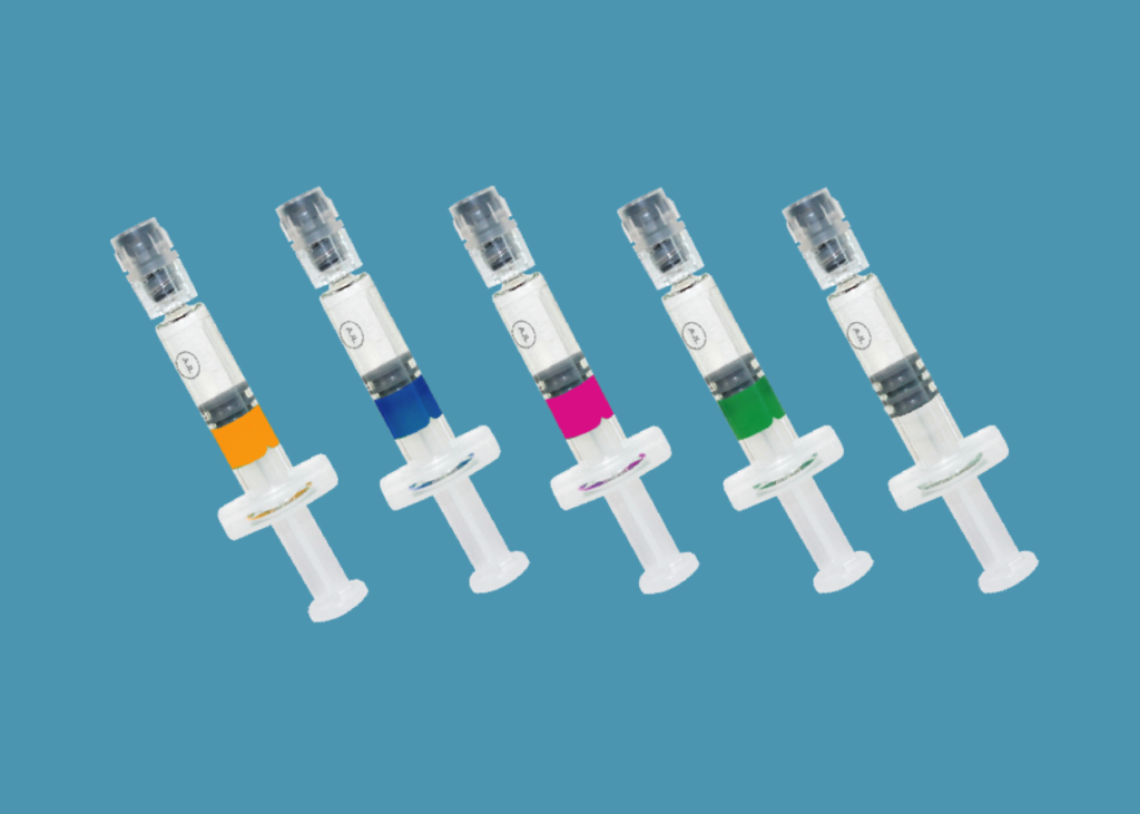 WEB Viscos - AJL Ophthalmic