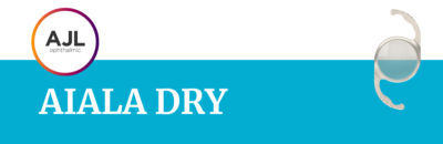 Intraocular lenses Archivos - AJL Ophthalmic