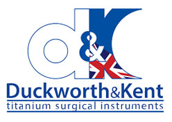 Duckworth & Kent - AJL Ophthalmic