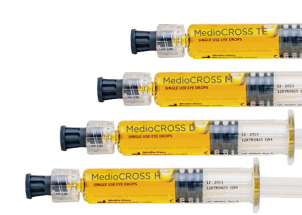 Categoria Medicross - AJL Ophthalmic