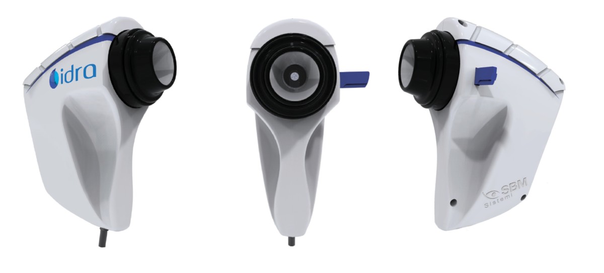 IDRA - AJL Ophthalmic