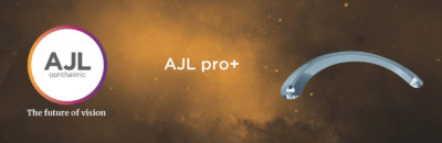 AJL PRO+ - AJL Ophthalmic