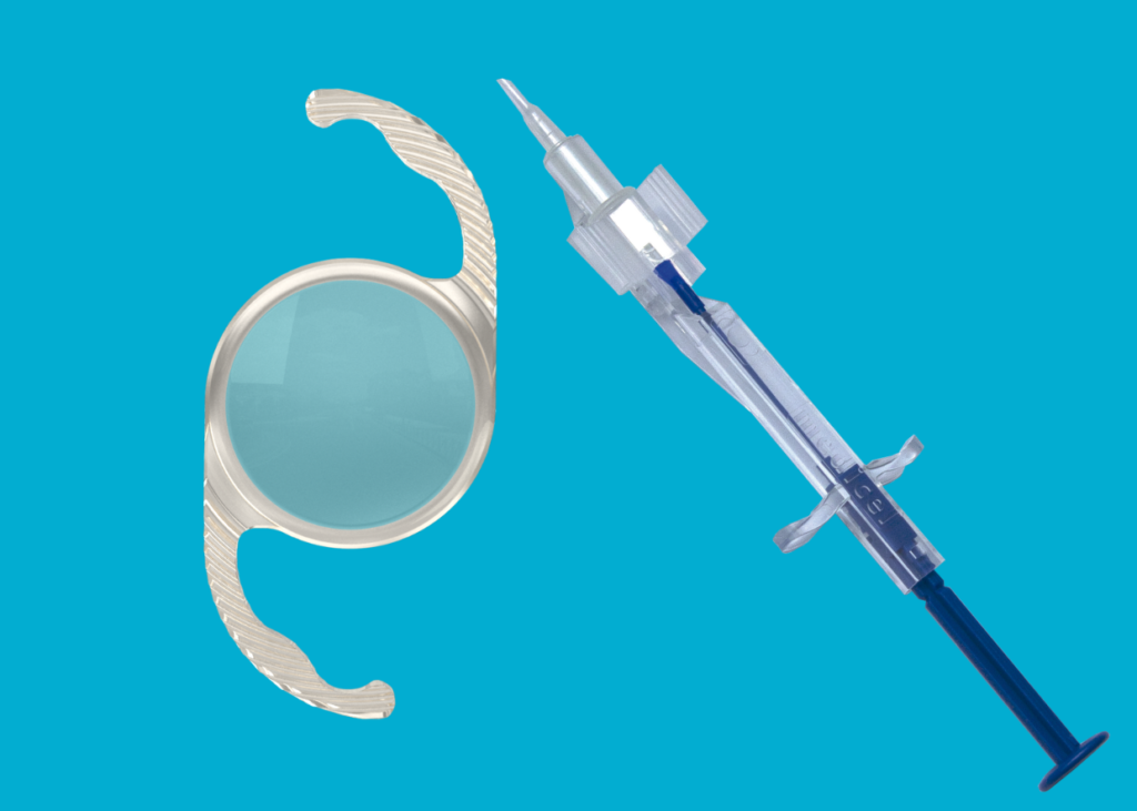 Intraocular lenses Archivos - AJL Ophthalmic