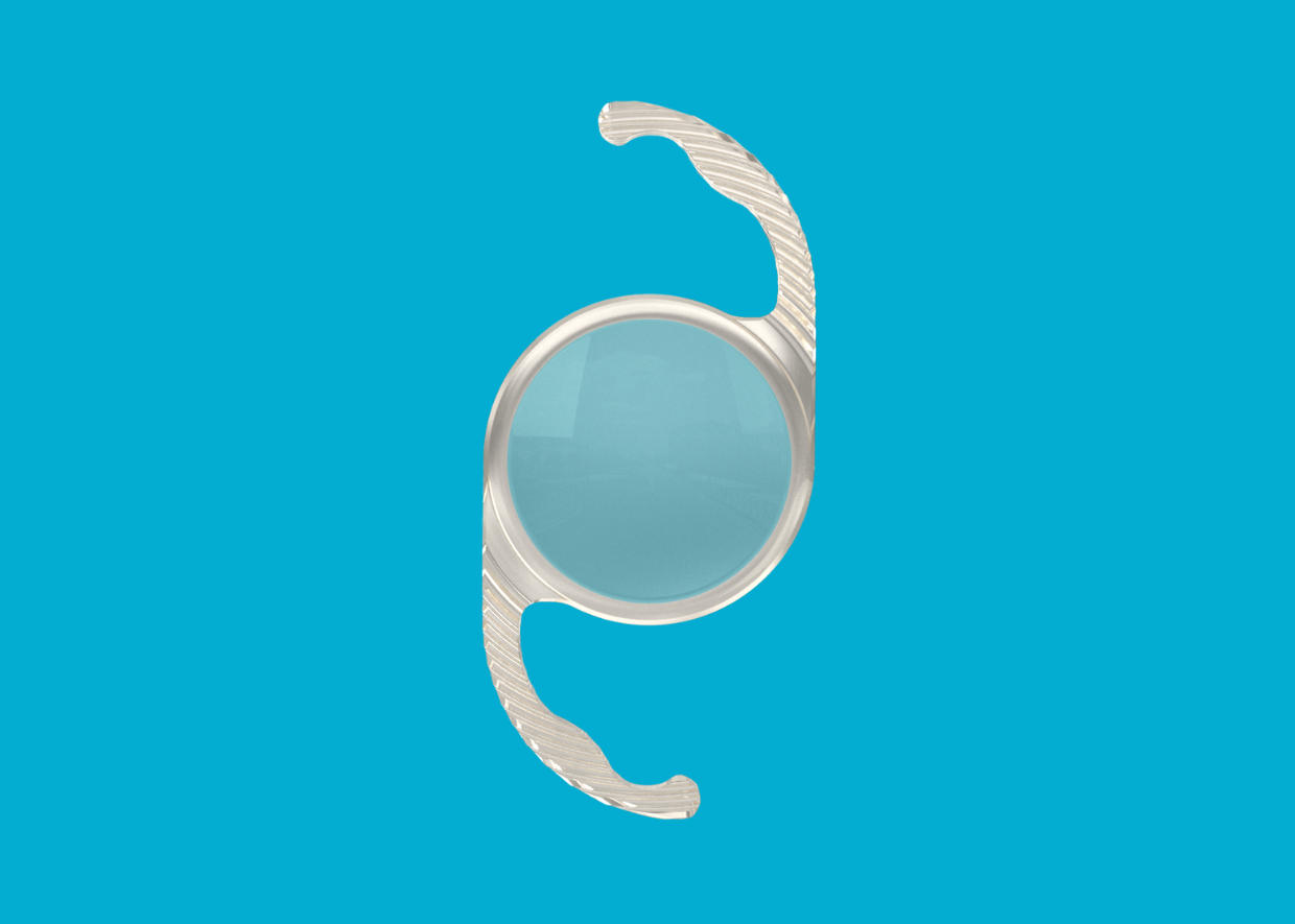 WEB AIALA DRY - AJL Ophthalmic