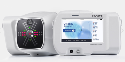 HVS-1 - AJL Ophthalmic